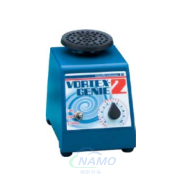 Vortex-Genie 2 漩涡混合器 - 上海纳兹仪器有限公司